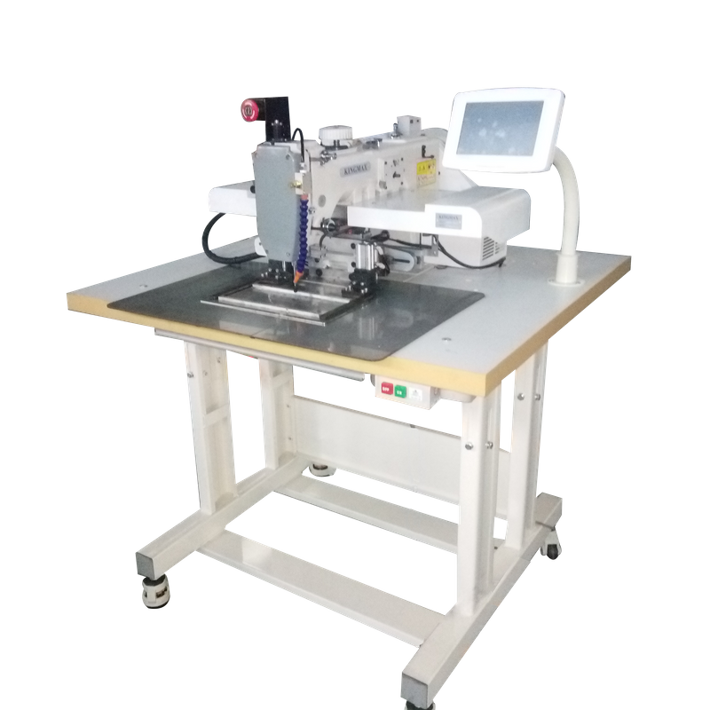 Computerized Pattern Sewing Machine PSM-E3020 - KINGMAX
