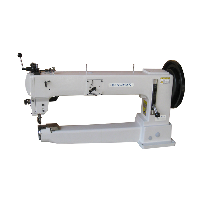 cylinder bed sewing machine factory - KINGMAX