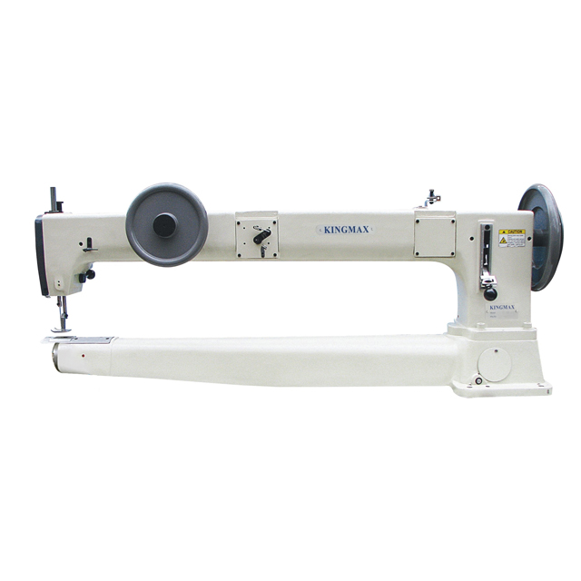 cylinder bed sewing machine factory - KINGMAX